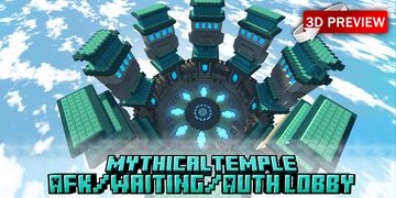 Afk Minecraft Maps | Planet Minecraft Community