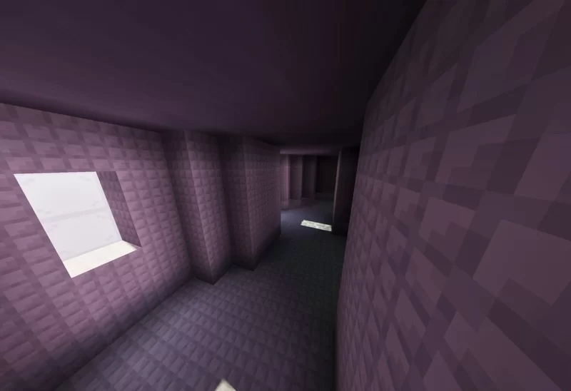 Liminalers (Alpha) Minecraft Map