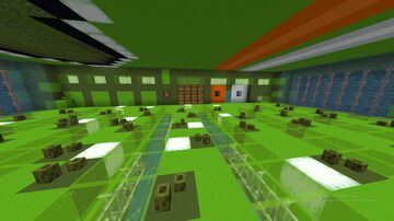Kelpfarm Minecraft Maps with Downloadable Schematic for Java Edition