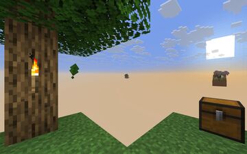 Most Downloaded Skyblock Minecraft Maps for Java Edition