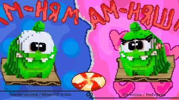 3D Art Minecraft Maps | Planet Minecraft Community