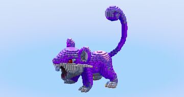 Pokemon Minecraft Maps | Planet Minecraft Community