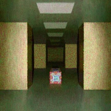 Horror Minecraft Maps for Java Edition | Planet Minecraft Community