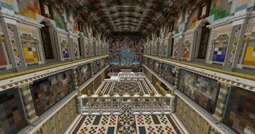 Catholic Minecraft Maps | Planet Minecraft Community