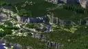 Zekortora, 4k, Starter Alpine World [ 1.21, survival friendly, Download ...