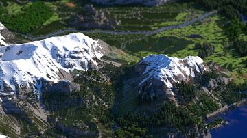 Minecraft Maps | Planet Minecraft Community