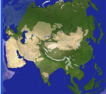 Asia Minecraft Maps with Downloadable Schematic | Planet Minecraft ...
