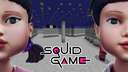 Squid Game: Hide And Seek Game Recreation Map Minecraft Map