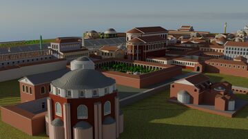 Constantinople Minecraft Maps | Planet Minecraft Community