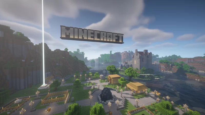 Minecraft Console Edition Tu19 Tutorial World All Editions Minecraft Map