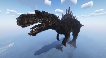 Dinosaur Minecraft Maps | Planet Minecraft Community
