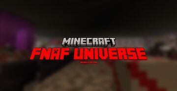 Fnaf Minecraft Maps with Downloadable Map for Bedrock Edition