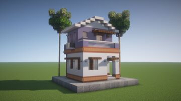 Schematics Minecraft Maps for Java Edition | Planet Minecraft Community