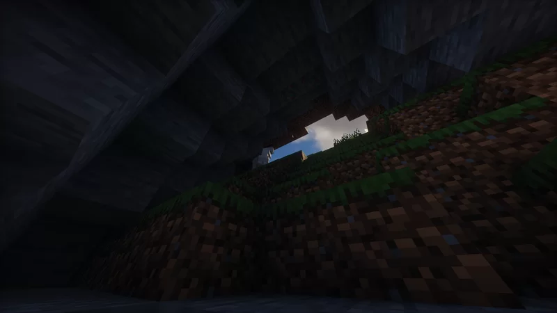 One Chunk Minecraft Map