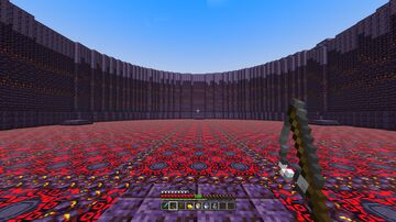 Duel Minecraft Maps | Planet Minecraft Community