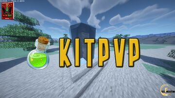 Kitpvp Minecraft Maps with Downloadable Schematic | Planet Minecraft ...