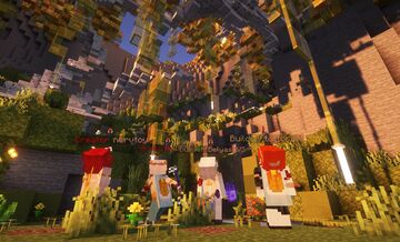 Minecraft Maps | Planet Minecraft Community