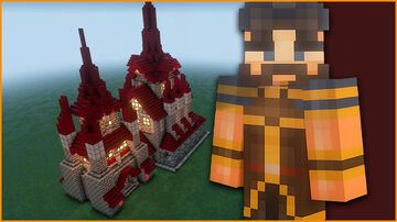 Monastery Minecraft Maps | Planet Minecraft Community