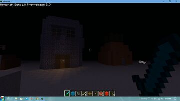 Spongebob Minecraft Maps with Downloadable Schematic