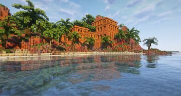 Complex Minecraft Maps for Java Edition | Planet Minecraft Community