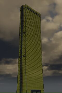 Seoul Minecraft Maps | Planet Minecraft Community