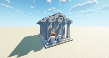 Roman Minecraft Maps with Downloadable Schematic | Planet Minecraft ...