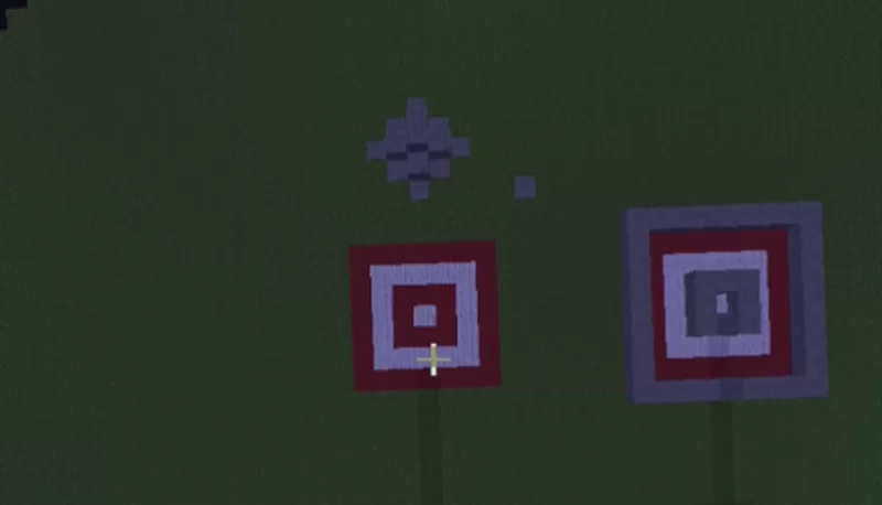 MLG CHALANGE Minecraft Map