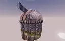 Observatory Minecraft Map