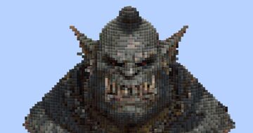 3D Art Minecraft Maps | Planet Minecraft Community