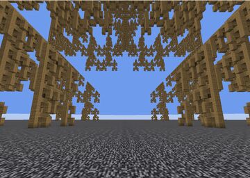 Cool Minecraft Maps | Planet Minecraft Community