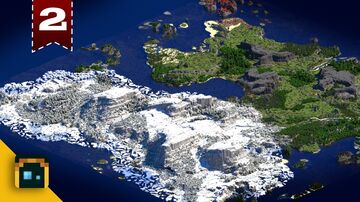 Advent Minecraft Maps | Planet Minecraft Community