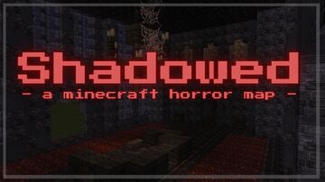 Horror Minecraft Maps for Java Edition | Planet Minecraft Community