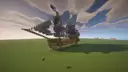 Small Frigate Ship Minecraft Map