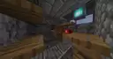 Post apocalyptic military car Minecraft Map