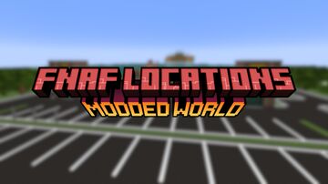Fnaf Minecraft Maps with Downloadable Schematic for Java Edition