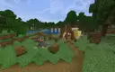 Mitchvonstein Castle and Town (KCD Inspired Map) [Bedrock and Java ...