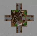HCF Spawn Halloween Theme Minecraft Map