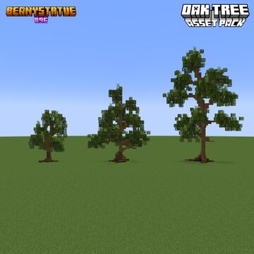 Builds Minecraft Collection