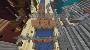 Tf2 Minecraft Maps | Planet Minecraft Community