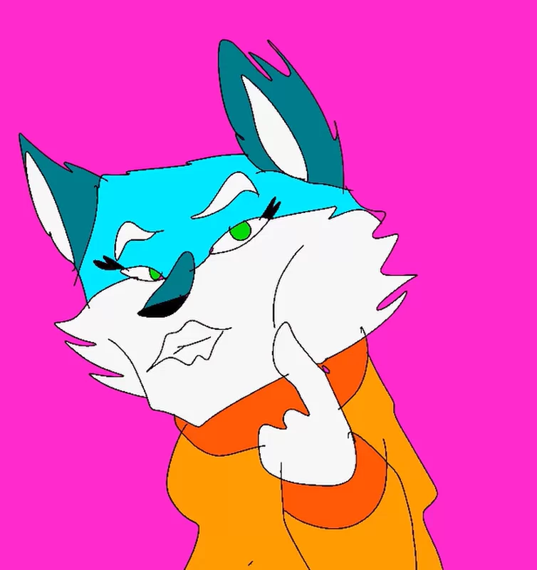 Woofy's Pixel Art UwU Minecraft Map