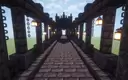 Nether Bridges Minecraft Map