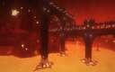 Nether Bridges Minecraft Map