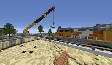 Pvp Minecraft Maps for Java Edition | Planet Minecraft Community