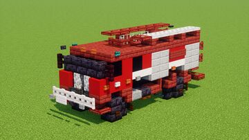 CraftyFoxe on Planet Minecraft