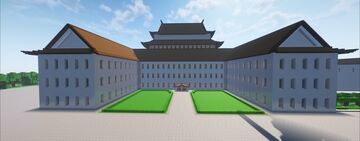 Bleach Minecraft Maps | Planet Minecraft Community