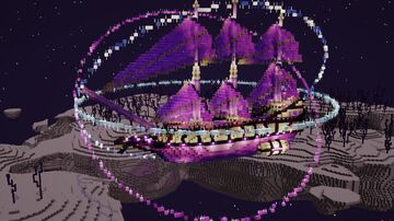 End Minecraft Maps | Planet Minecraft Community