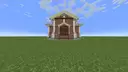 Courthouse Minecraft Map