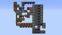 Auto Regear Stations Minecraft Map