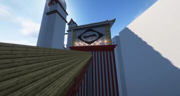 Bleach Minecraft Maps | Planet Minecraft Community