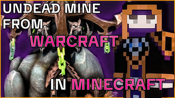Undead Minecraft Maps | Planet Minecraft Community